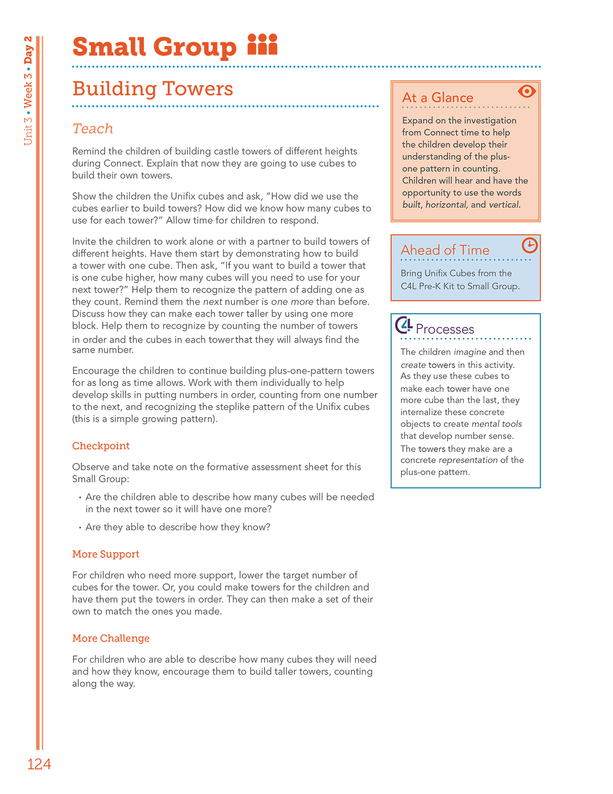 Connect4Learning | Curriculum - Units